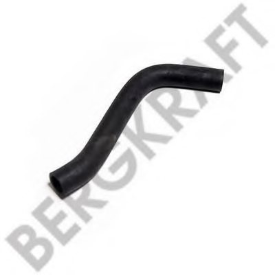 9425063135,MERCEDES-BENZ 942 506 31 35 Radiator Hose