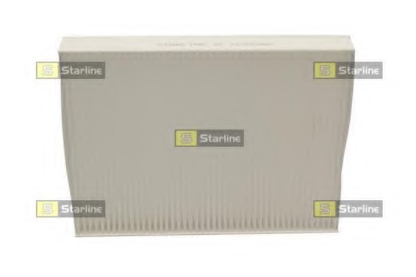 46723435,FIAT 46723435 Filter, interior air for FIAT