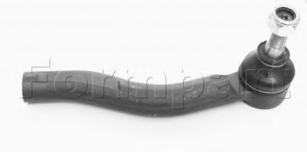 4504709040,TOYOTA 45047-09040 Tie Rod End for TOYOTA