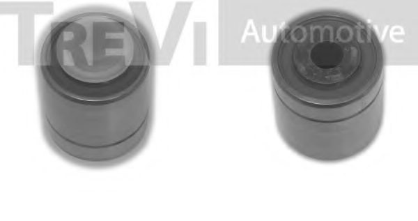 058115136A,VW 058 115 136 A Bearing, radiator fan shaft for VW