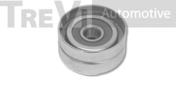 1550310010,TOYOT 1550310010 Deflection/Guide Pulley, timing belt for TOYOT