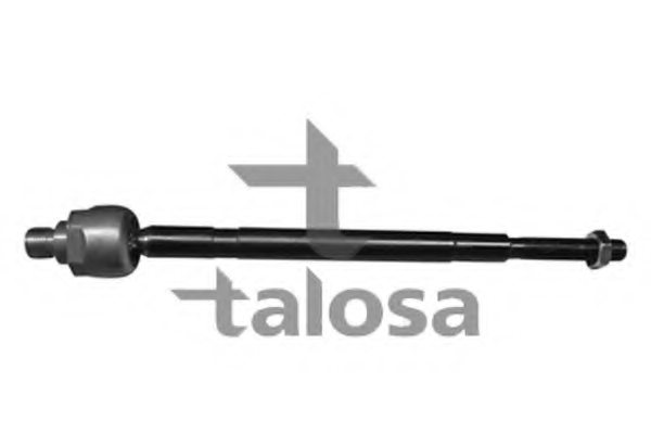 5772407000,KIA 57724-07000 Tie Rod Axle Joint for KIA