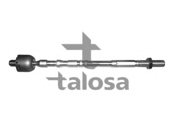 34160AE000,SUBAR 34160-AE000 Tie Rod Axle Joint for SUBAR