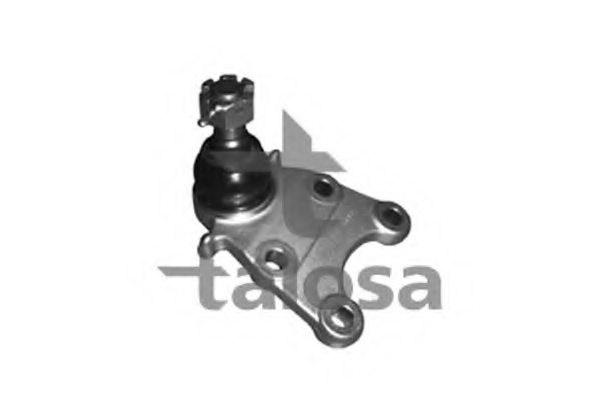 8980058750,ISUZU 8-98005-875-0 Ball Joint for ISUZU