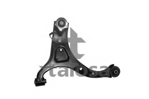 545002B500,HYUNDAI 545002B500 Track Control Arm for HYUNDAI