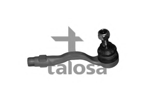 32106792674,BMW 32106792674 Tie Rod End for BMW