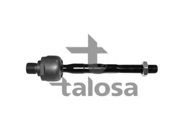 0K60B32270,KIA 0K60B-32-270 Tie Rod Axle Joint for KIA