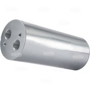 3D0820189D,VW 3D0820189D Dryer, air conditioning for VW