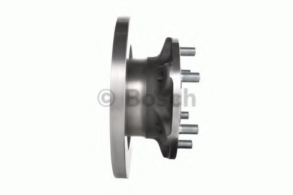 42470842,IVECO 42470842 Brake Disc for IVECO