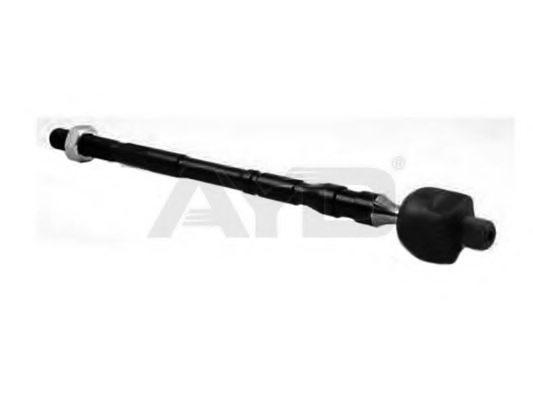 34160AE000,SUBAR 34160-AE000 Tie Rod Axle Joint for SUBAR