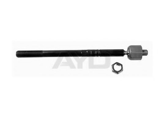 30776255,VOLVO 30776255 Tie Rod Axle Joint for VOLVO