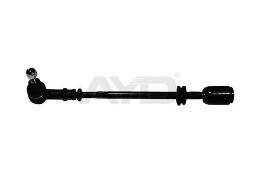 171419804,VW 171419804 Tie Rod Axle Joint for VW