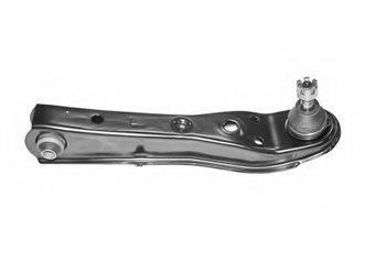 4806819125,TOYOT 48068-19125 Track Control Arm for TOYOT