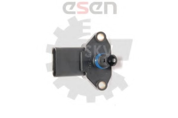 036906051,VAG 036906051 Sensor, intake manifold pressure for VAG