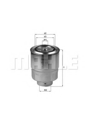 16901RJLE01,HONDA 16901RJLE01 Fuel filter for HONDA