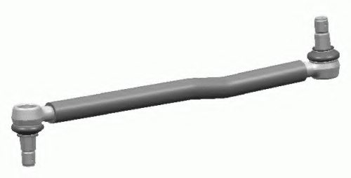 0804603805,MERCE 080 460 38 05 Centre Rod Assembly for MERCE
