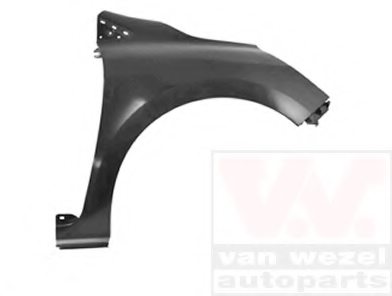 631002841R,RENAU 631002841R Wing for RENAU