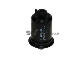 1861001091,DENSO 1861001091 Fuel Filter for DENSO