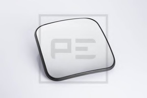 0028114733,MERCE 0028114733 Mirror Glass, wide angle mirror for MERCE