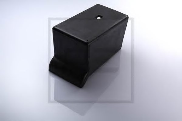 0314016010,BPW 0314016010 Rubber Buffer, suspension for BPW