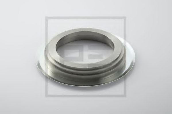 0537007430,BPW 0537007430 Thrust Washer for BPW