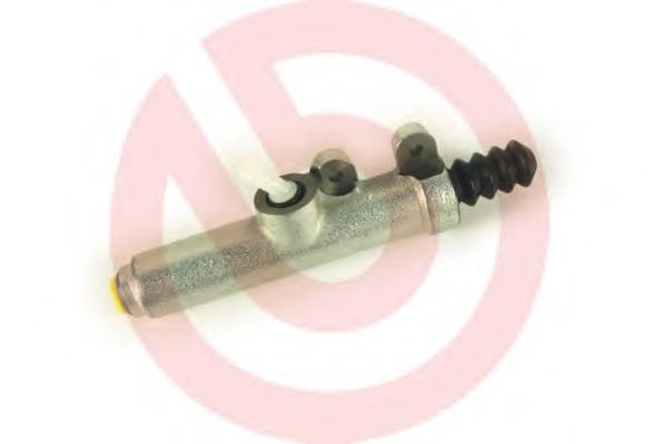 0012954406,MERCE 001 295 44 06 Master Cylinder, clutch for MERCE