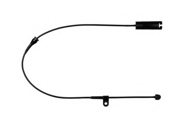 34351182065,BMW 34 35 1 182 065 Warning Contact, brake pad wear for BMW