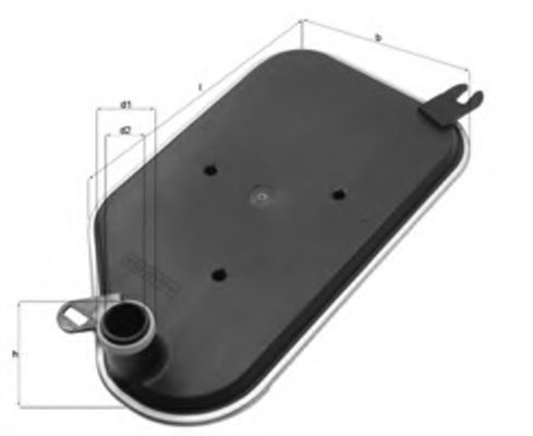 01V325429,VOLKSWAGEN 01V325429 Filter for VOLKSWAGEN