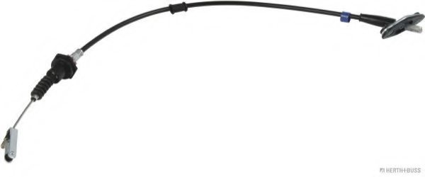 4151007120,HYUNDAI 41510-07120 Clutch Cable