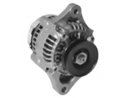 1624164013,KUBOTA 16241-64013 Alternator for DAIHATSU,PIAGGIO
