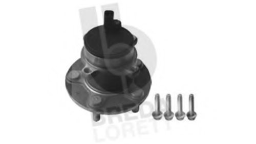 31340686,VOLVO 31340686 Wheel Hub for VOLVO
