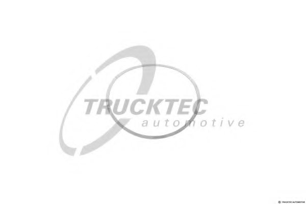0159979148,MERCE 0159979148 O-Ring, cylinder sleeve for MERCE