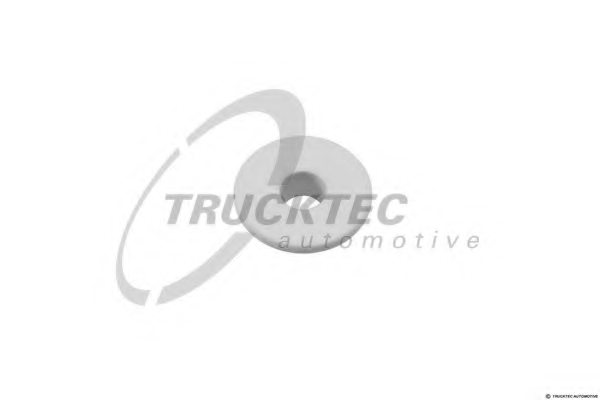 1481245,SCANIA 1481245 Bush, driver cab suspension