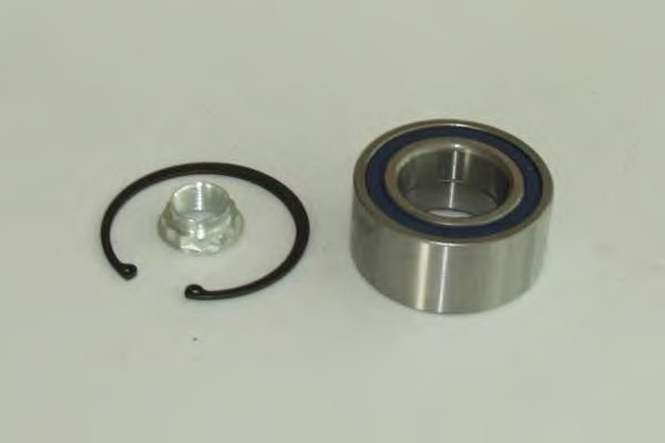2029800016,MERCE 202 980 00 16 Wheel Bearing Kit for MERCE