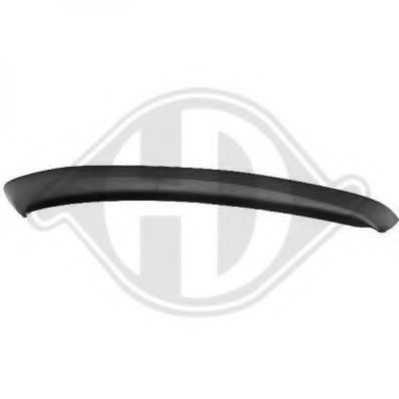 6Q0805903B9B9,VW 6Q0805903B9B9 Spoiler for VW