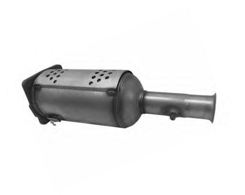 174036,PEUGEOT 174036 Soot/Particulate Filter, exhaust system for CITRO ...
