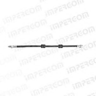 34301165249,BMW 34 30 1 165 249 Brake Hose for BMW