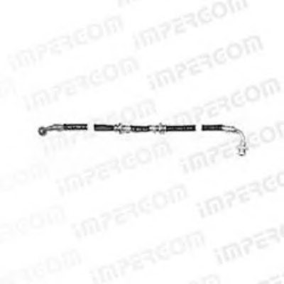 5155060A31,SUZUK 51550-60A31 Brake Hose for SUZUK