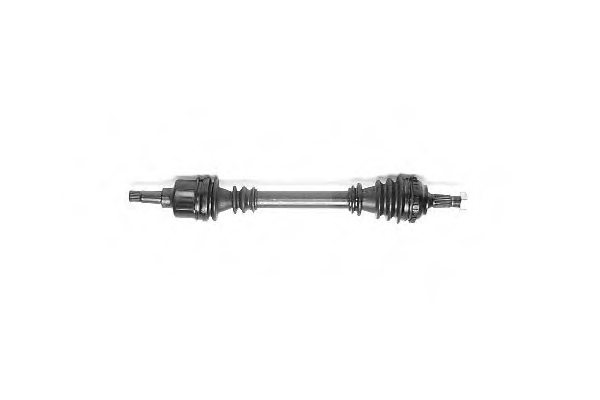 32728E,PEUGE 32728E Drive Shaft for PEUGE