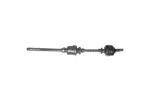 327298,PEUGE 327298 Joint Kit, drive shaft for PEUGE