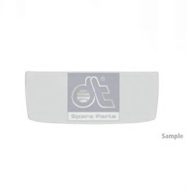 1310348,DAF 1310348 Windscreen for DAF