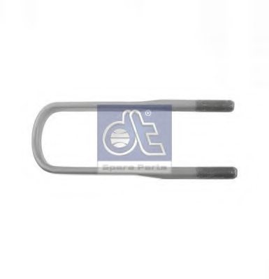 42074994,IVECO 42074994 Spring Clamp for IVECO