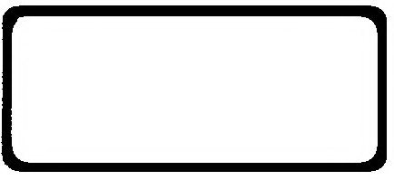 1121322010,TOYOT 11213-22010 Gasket, cylinder head cover for TOYOT