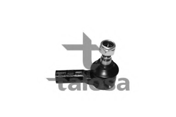 8980557460,ISUZU 8-98055746-0 Tie Rod End for ISUZU