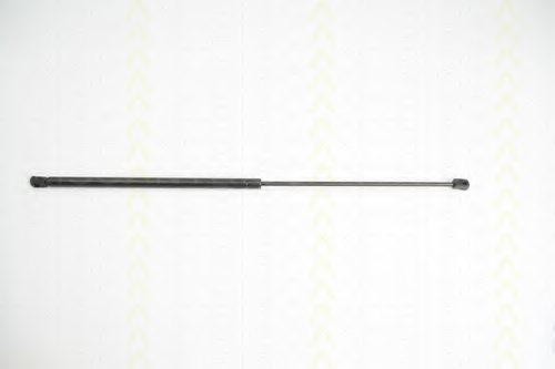 811613K000,HYUNDAI 811613K000 Gas Spring, bonnet for HYUNDAI