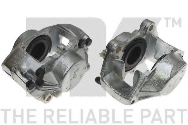 1264200383,MERCE 126 420 03 83 Brake Caliper for MERCE