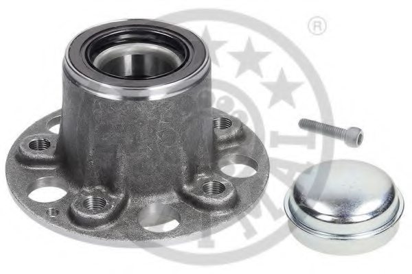 2123300025,MERCE 2123300025 Wheel Bearing Kit for MERCE