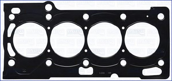 1111547060,TOYOT 11115-47060 Gasket, cylinder head for TOYOT