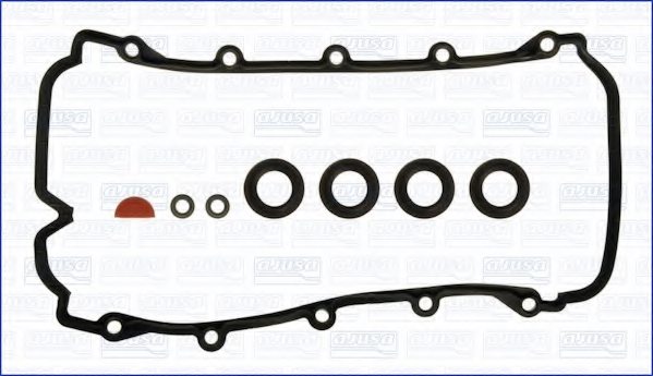 077198025A,AUDI 077198025A Gasket Set, cylinder head cover for AUDI