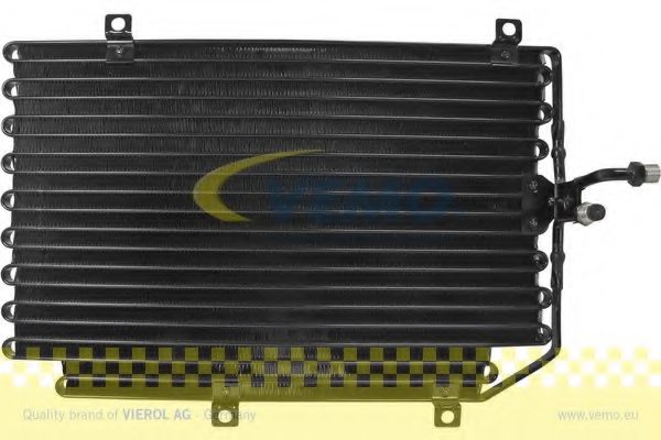60657491,ALFA 60657491 Condenser, air conditioning for ALFA